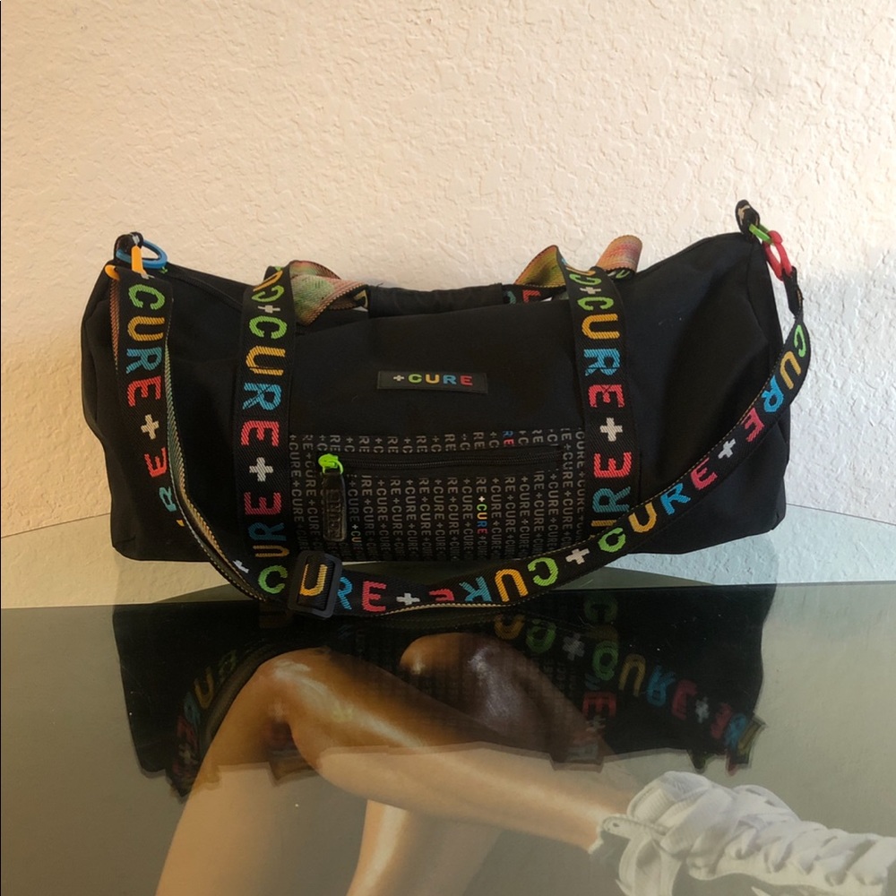 Cure Duffle Bag - Gem